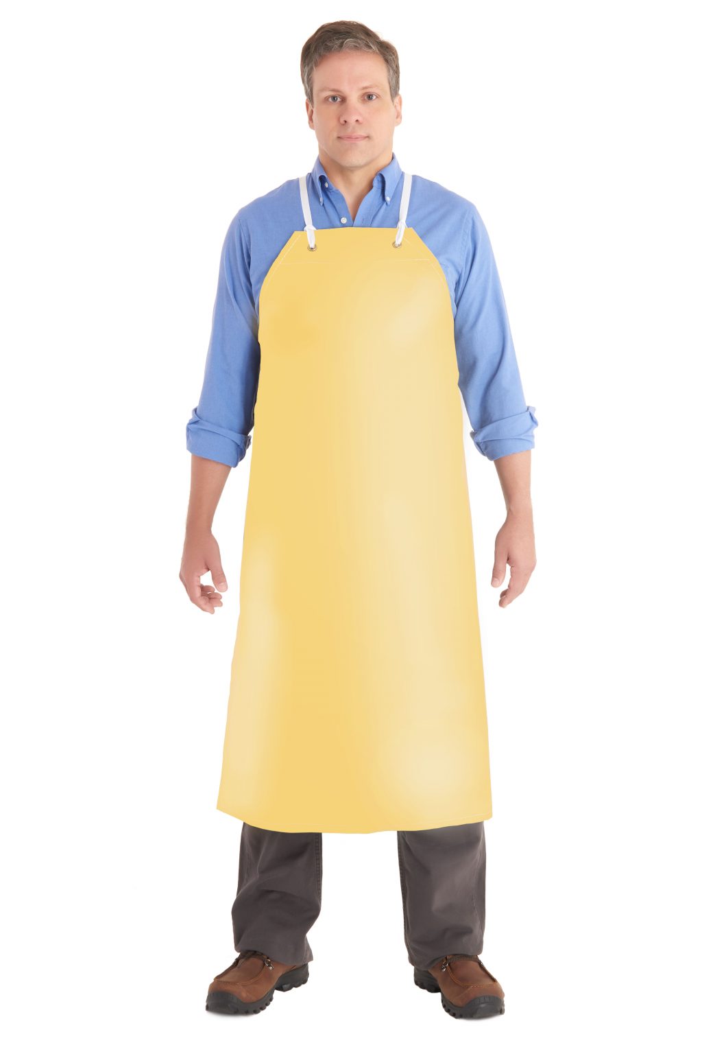 ALPHATEC 56-510 HYCAR APRON - Windsor Textiles Limited